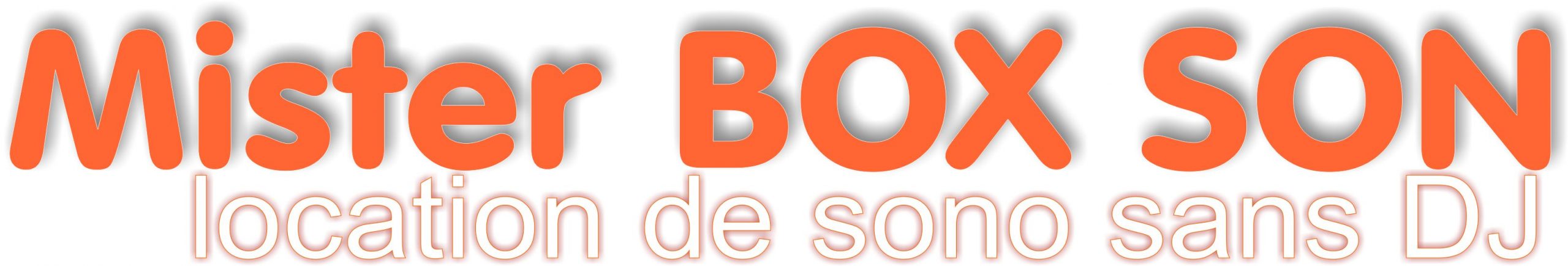 Votre Devis - Mister BOX SON